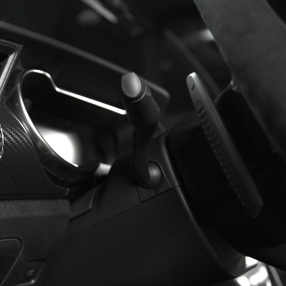 Mustang Shelby Paddle Shifter with DCT Transmission - LH (20-22) KR3Z ...