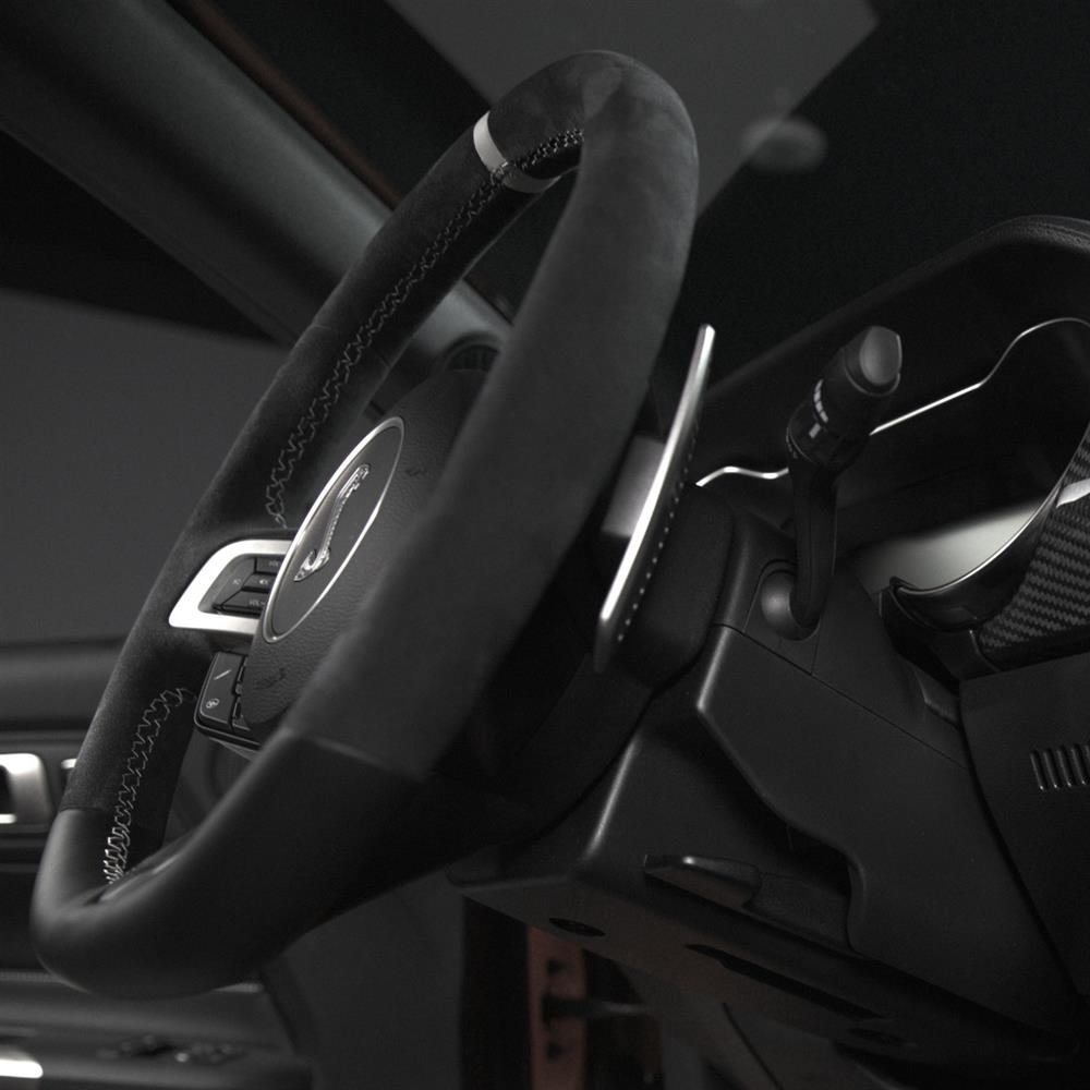Mustang Shelby Paddle Shifter with DCT Transmission - RH (20-22) KR3Z ...