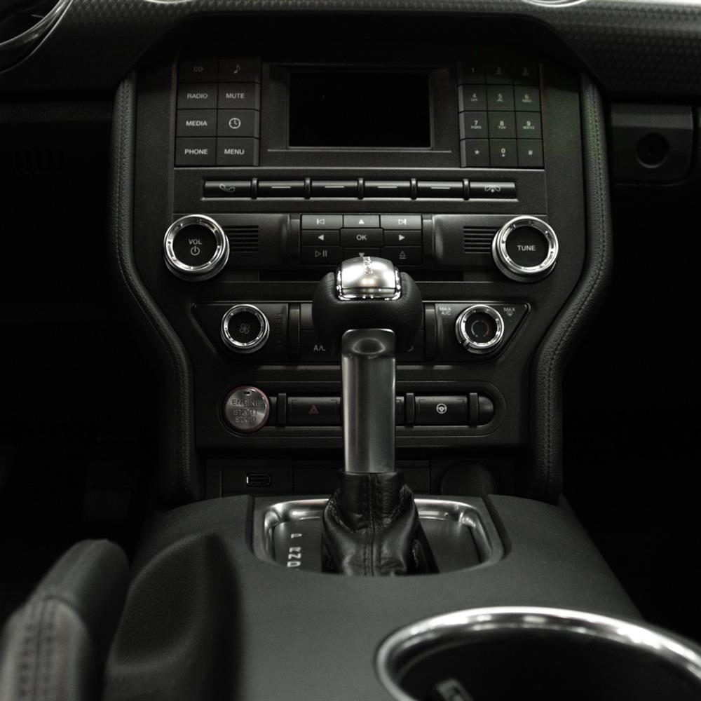 Mustang Shifter Handle - Automatic (15-23) FR3Z-7213-AC