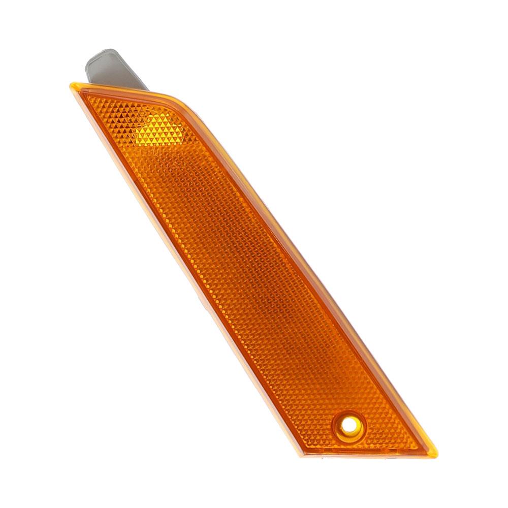 Mustang Side Marker - RH | (79-86) D9ZZ-15201-R Fox Body