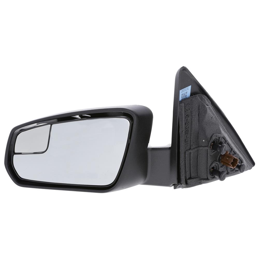 Mustang Side Door Mirror Assembly - LH (10-12) - LMR