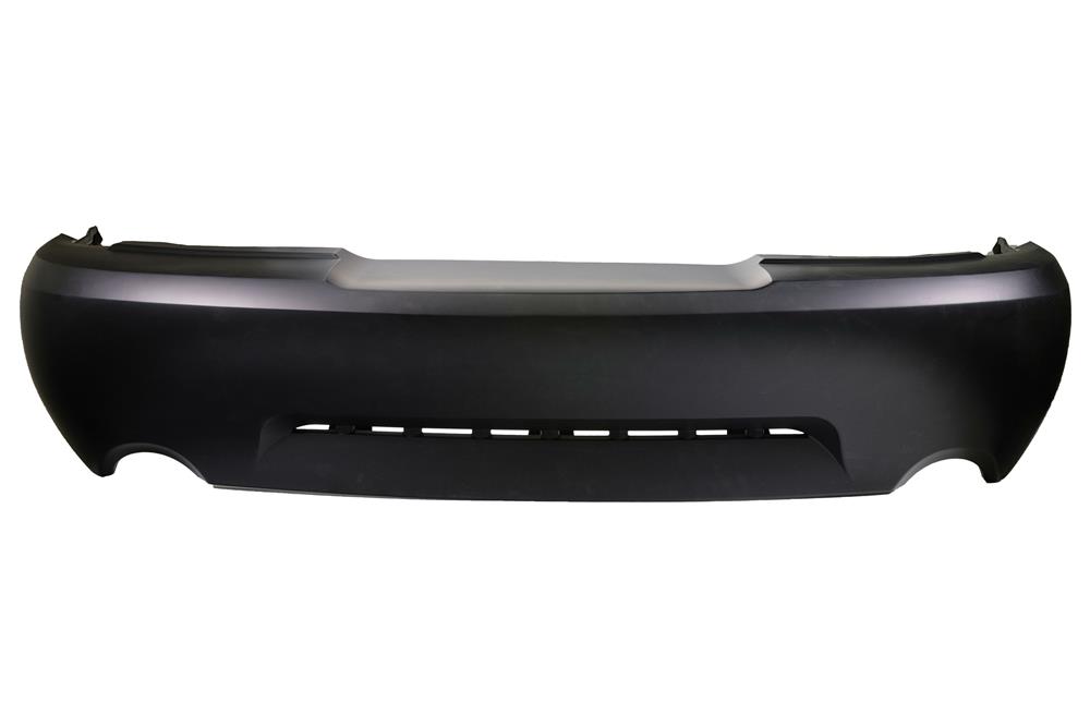 Mustang Smooth Rear Bumper Cover (99-04) - LMR.com
