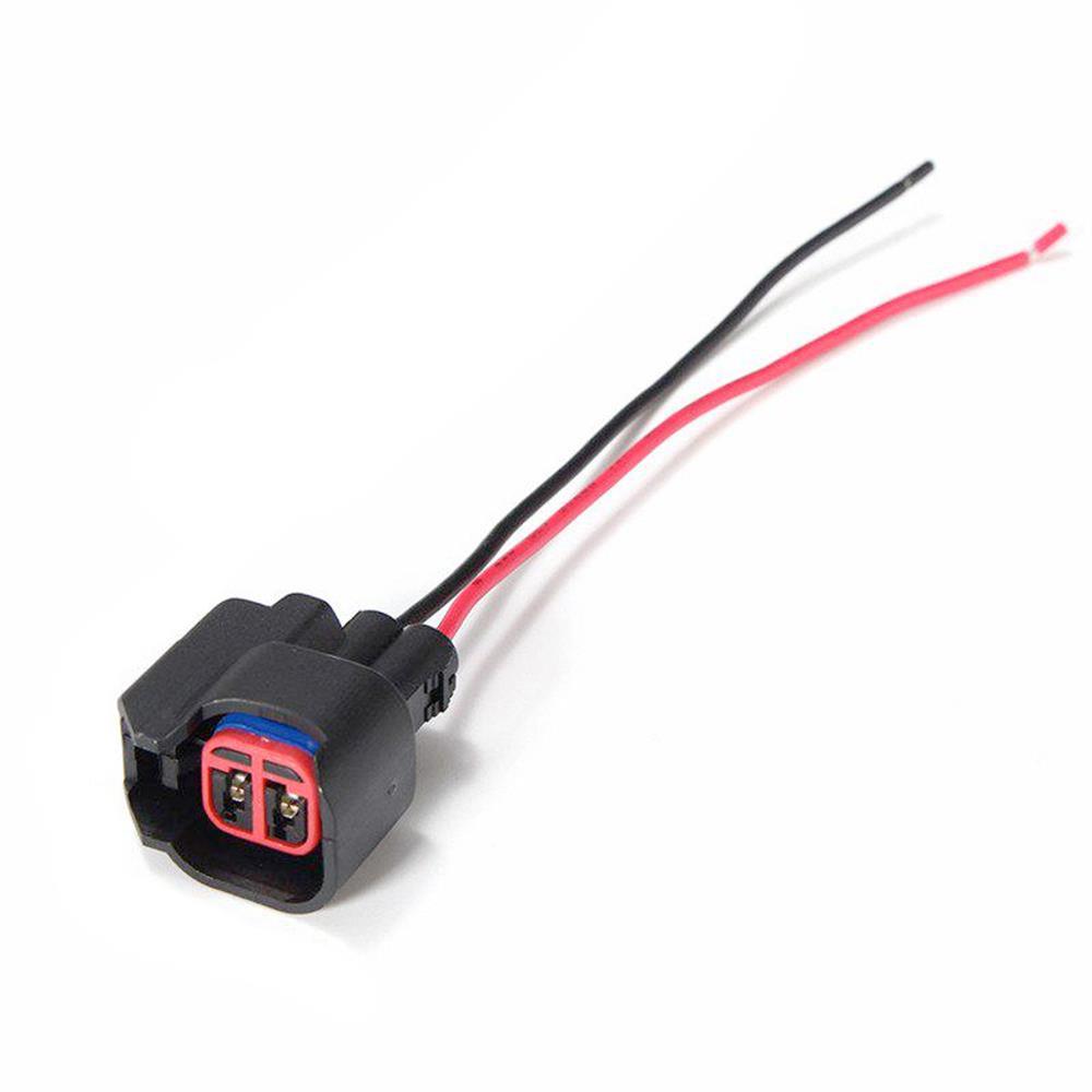 Mustang Speed Sensor Connector w/ 4R70W (01-04) - LMR