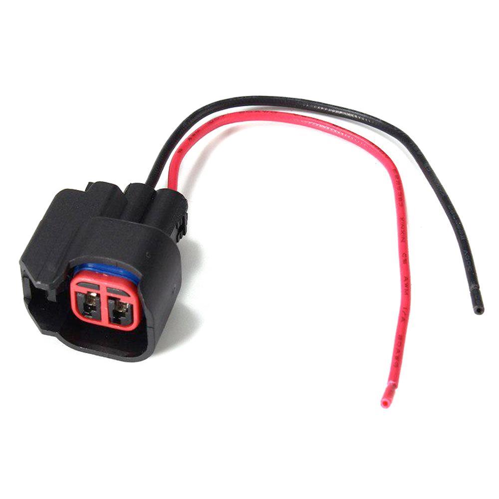 Mustang Speed Sensor Connector w/ 4R70W (01-04) - LMR