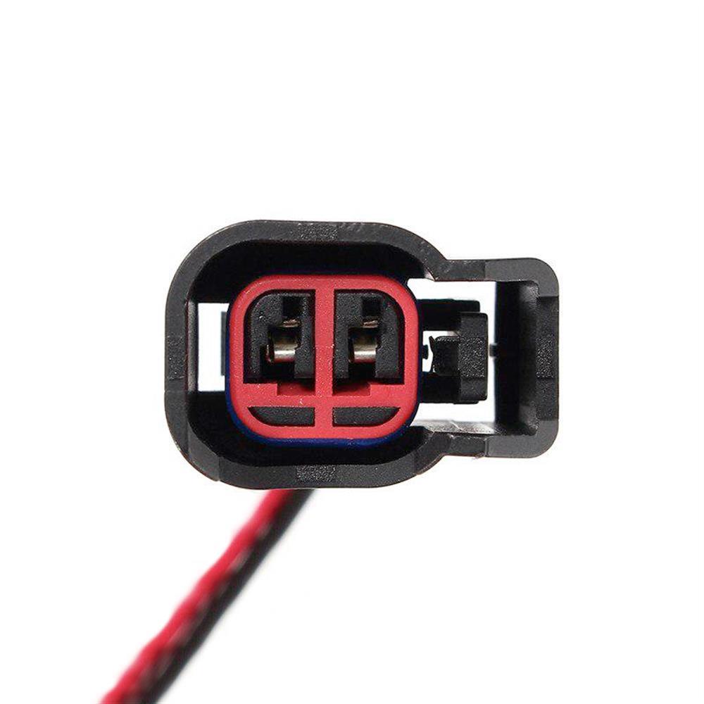 Mustang Speed Sensor Connector w/ 4R70W (01-04) - LMR