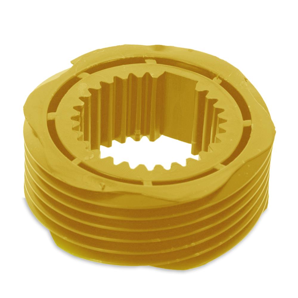 Mustang Speedometer Gear Kit For T5 w/ 3.73 Rear Gears (83-95)