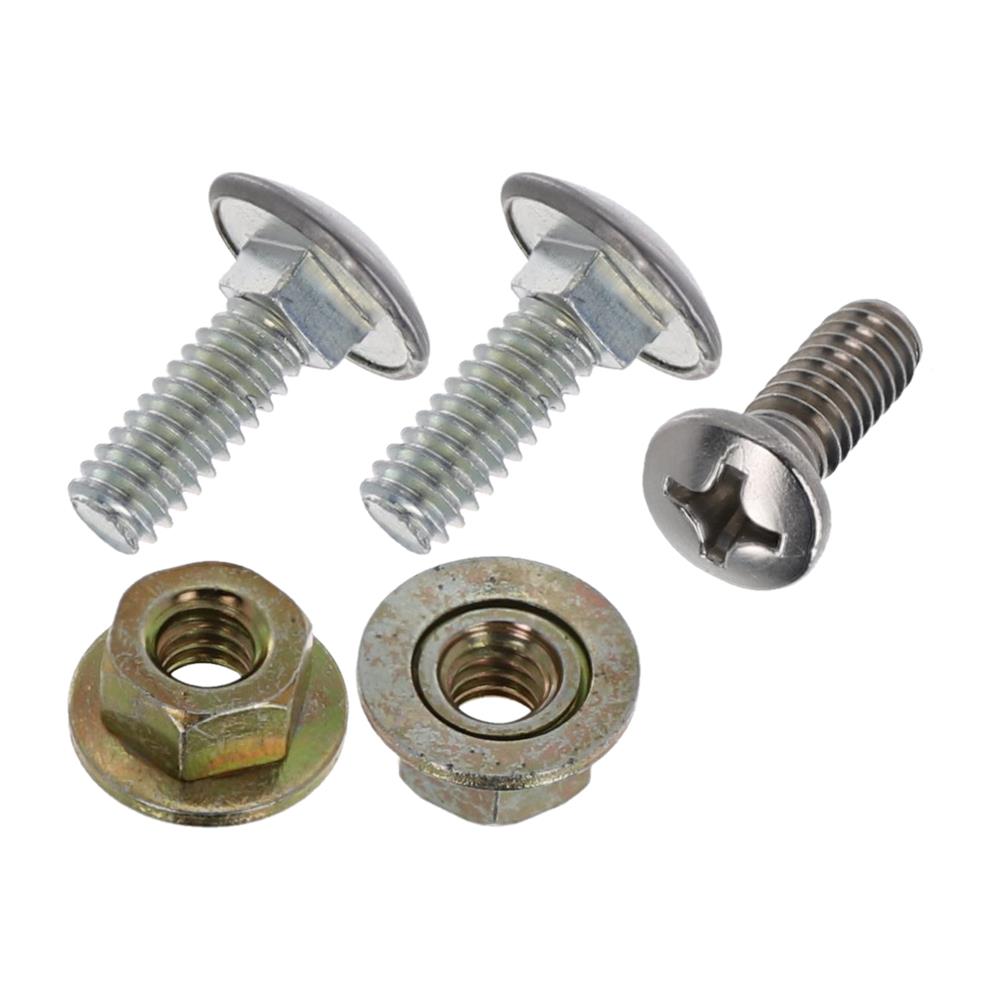 Fox Body Sunroof Master Restoration Kit | 79-93 Mustang