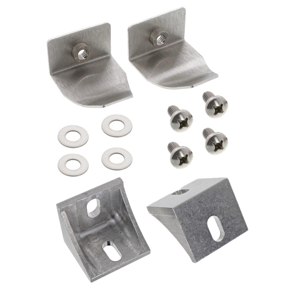 Fox Body Sunroof Master Restoration Kit | 79-93 Mustang