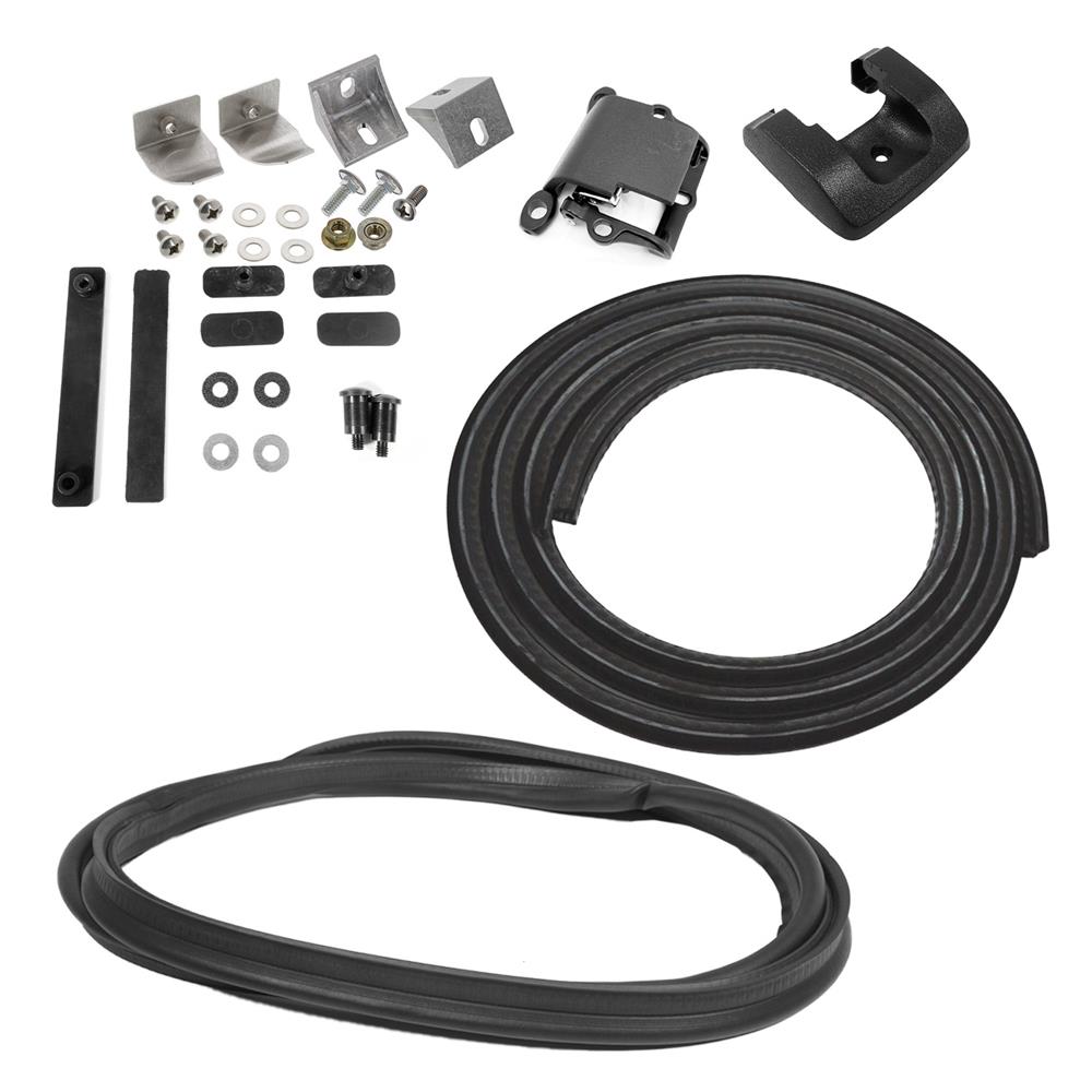 Fox Body Sunroof Master Restoration Kit | 79-93 Mustang