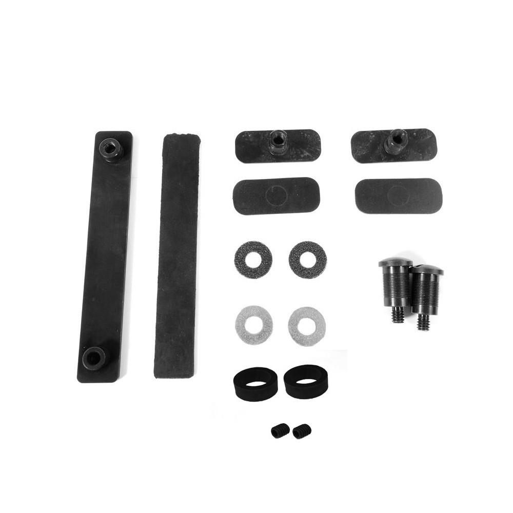 Fox Body Sunroof Master Restoration Kit | 79-93 Mustang