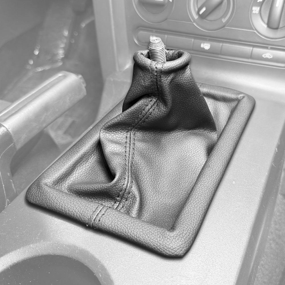 Mustang Synthetic Leather Shift Boot (05-09) - LMR.com