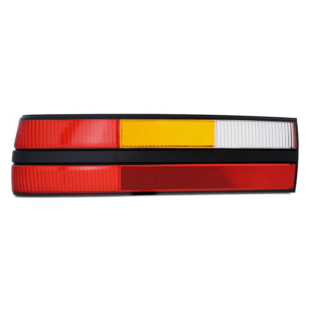 Mustang Tail Light Lens Kit (85-86) - LMR.com