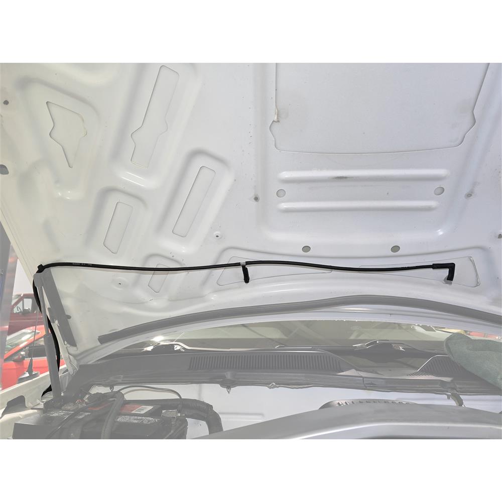Mustang Windshield Washer Hose Repair Kit (05-14) - LMR