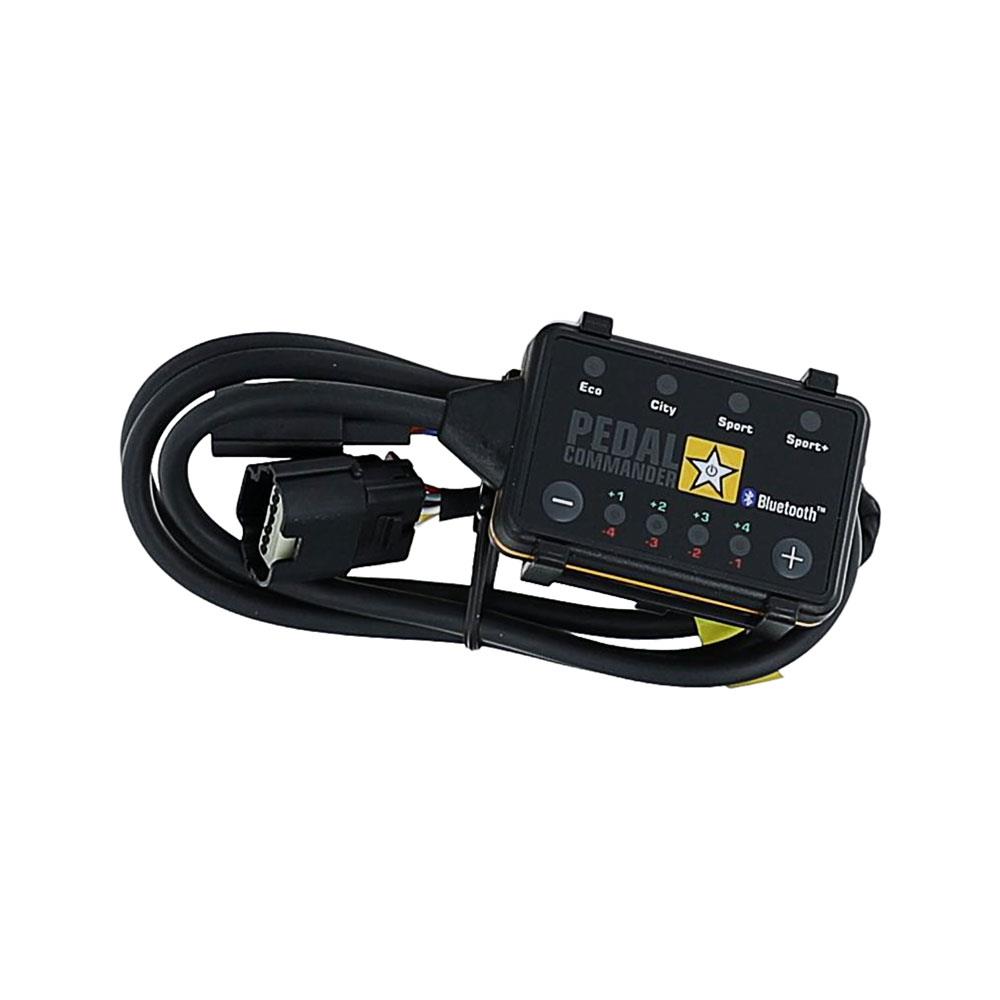 Pedal Commander Throttle Response Controller (11-26) PC18