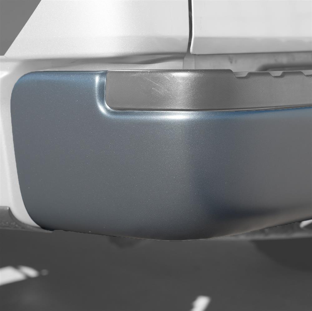 Ford Raptor Fender Flare Paint Kit - Magnetic Metallic (10-23)