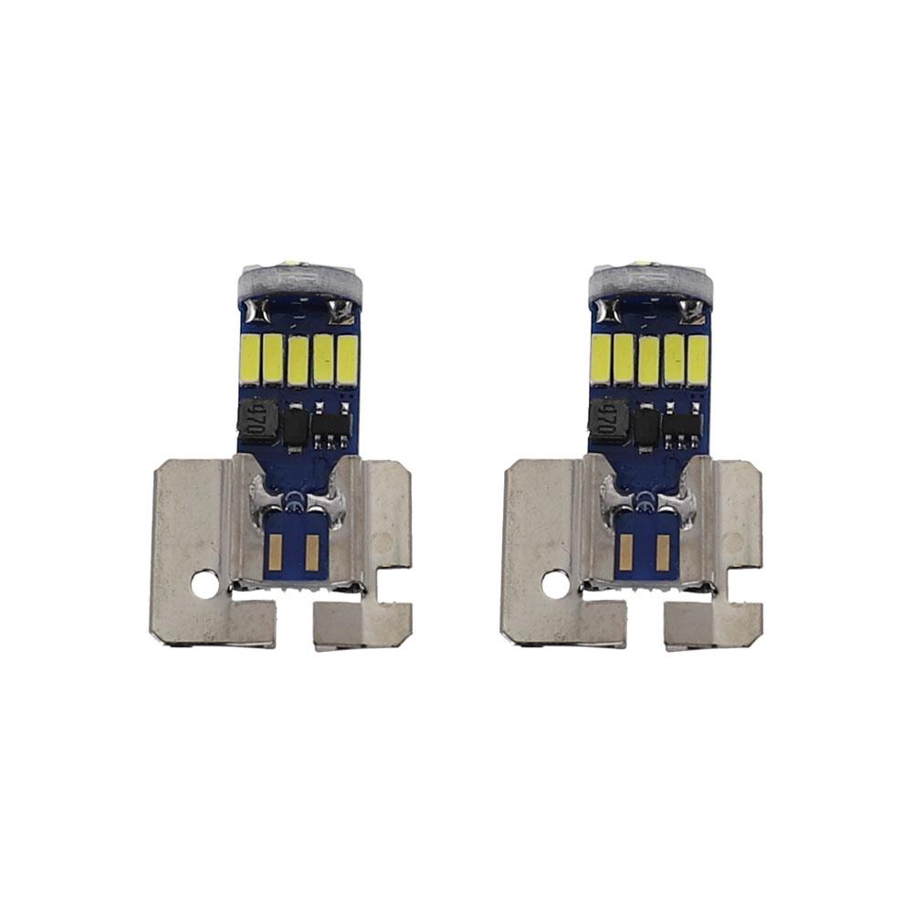 RMS Lighting Mustang Marchal H-2 LED Fog Light Bulb (79-86)