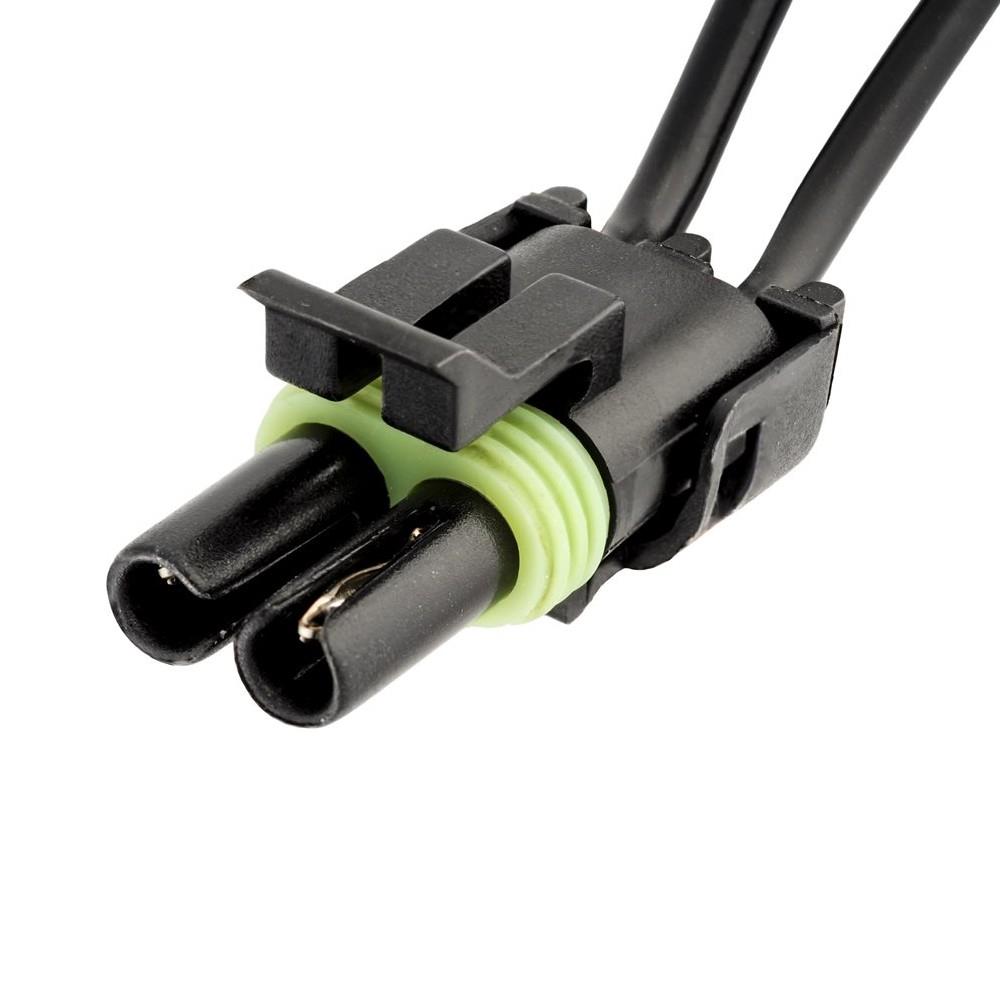 Reverse Light Switch Pigtail - T56, Magnum/XL & TR3650