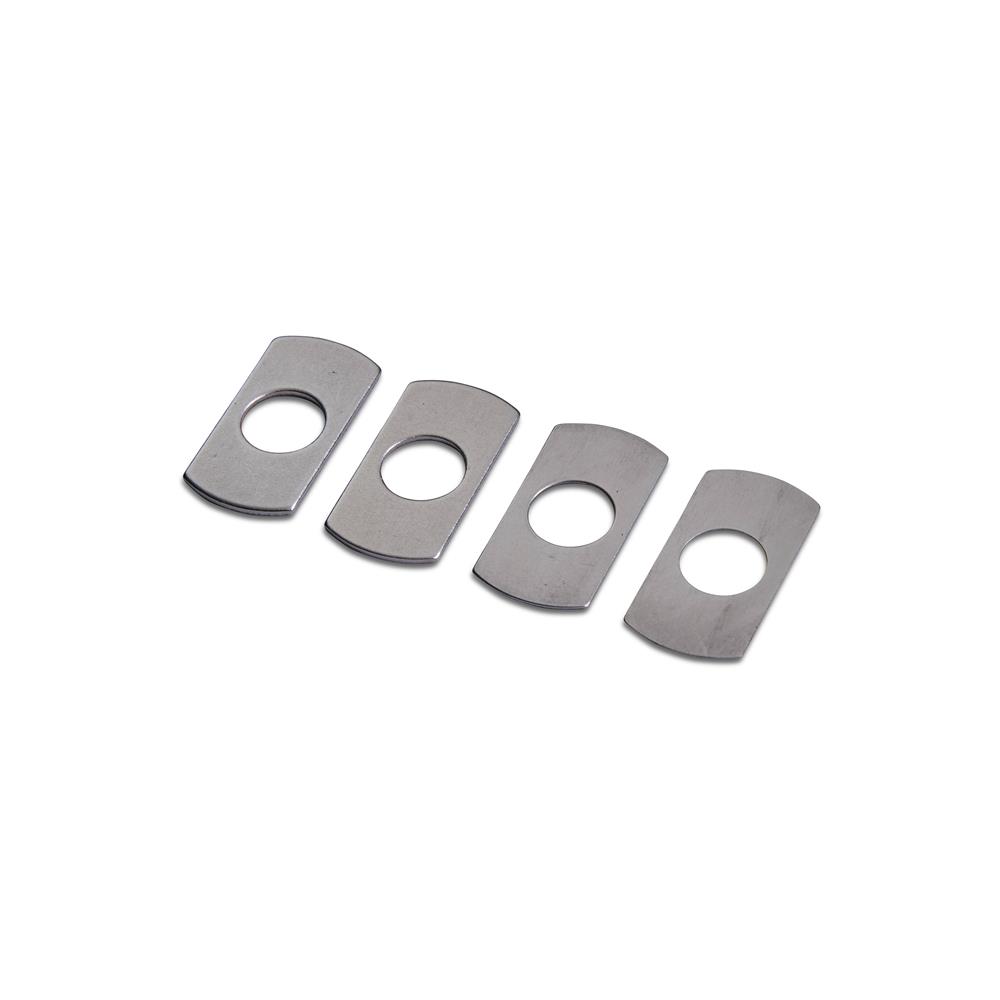Ford Performance Mustang Pedestal Mount Rocker Arm Shim Kit - .010-.040 ...