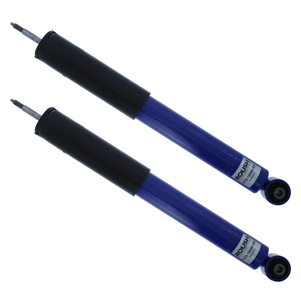 Roush Mustang Rear Shocks | (05-14) 401-298 S197 - LMR