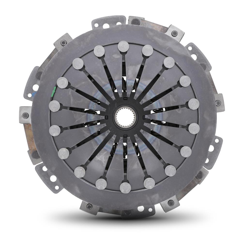 Shelby GT500 Mustang Factory Style Dual Disc Clutch Upgrade Kit (07-12)