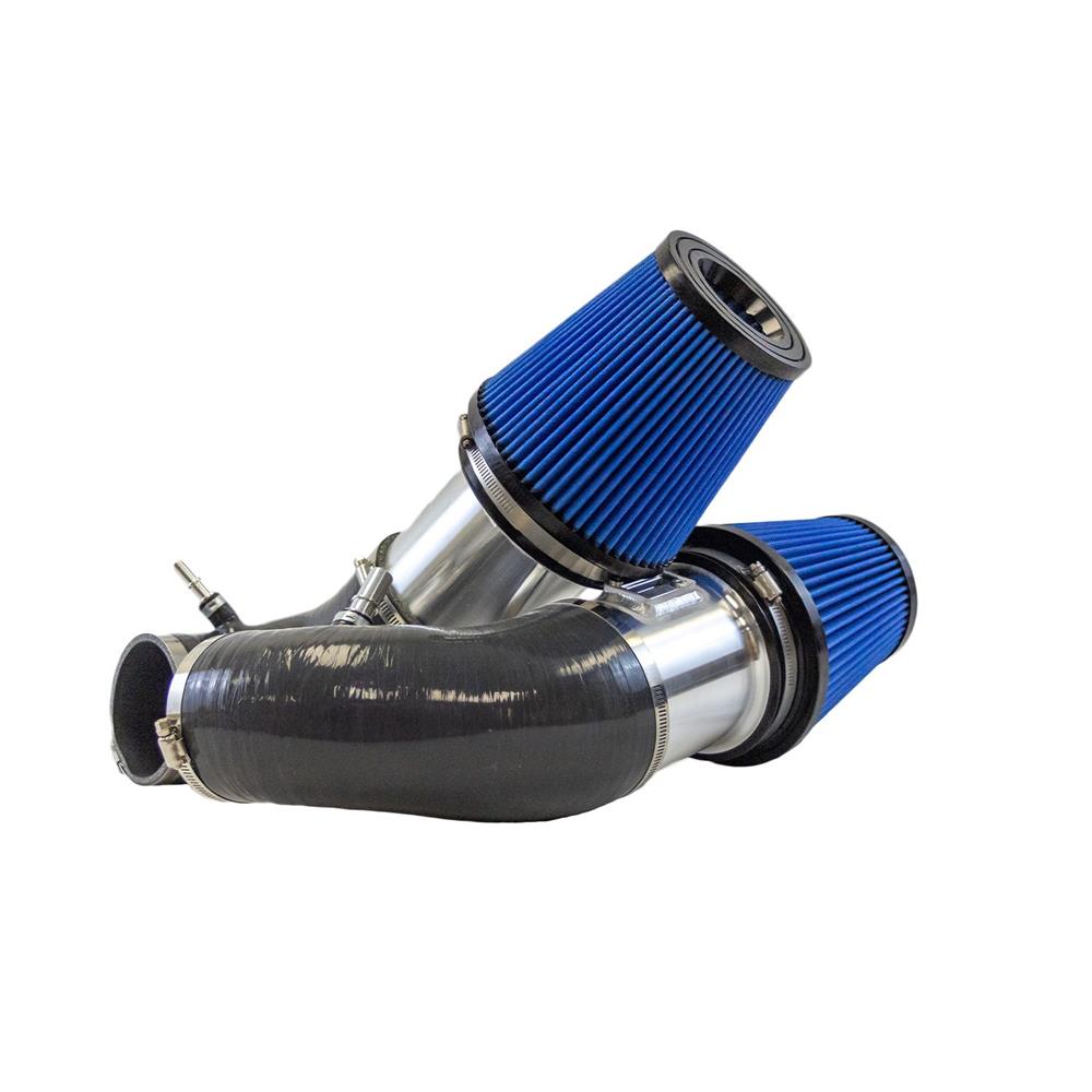 Steeda Mustang ProFlow Cold Air Intake (24-25) 5.0 555-3234
