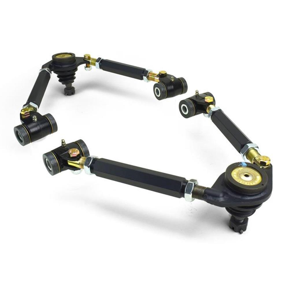 Stifflers F-150 SVT Lightning Adjustable Front Upper Control Arm Kit ...