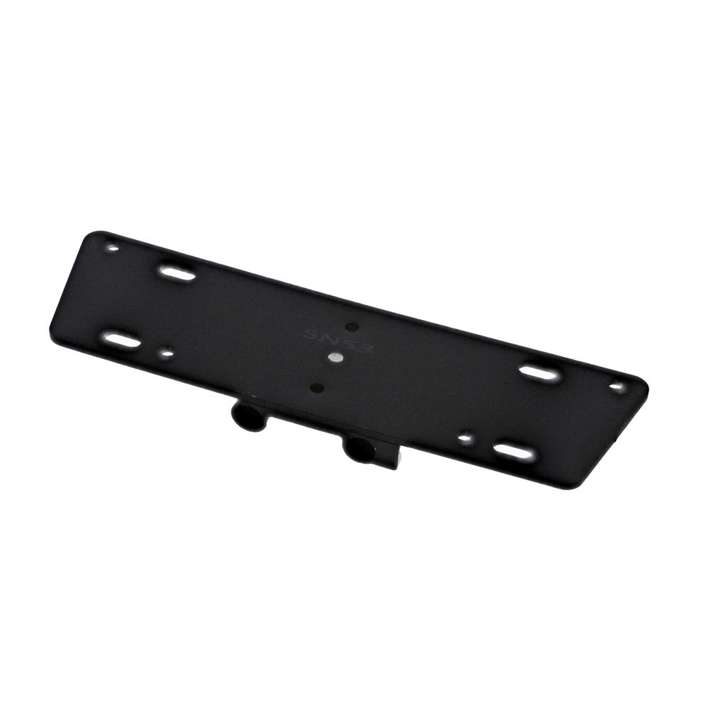 Sto N Sho Mustang Detachable License Plate Bracket (05-09) GT/V6 ...