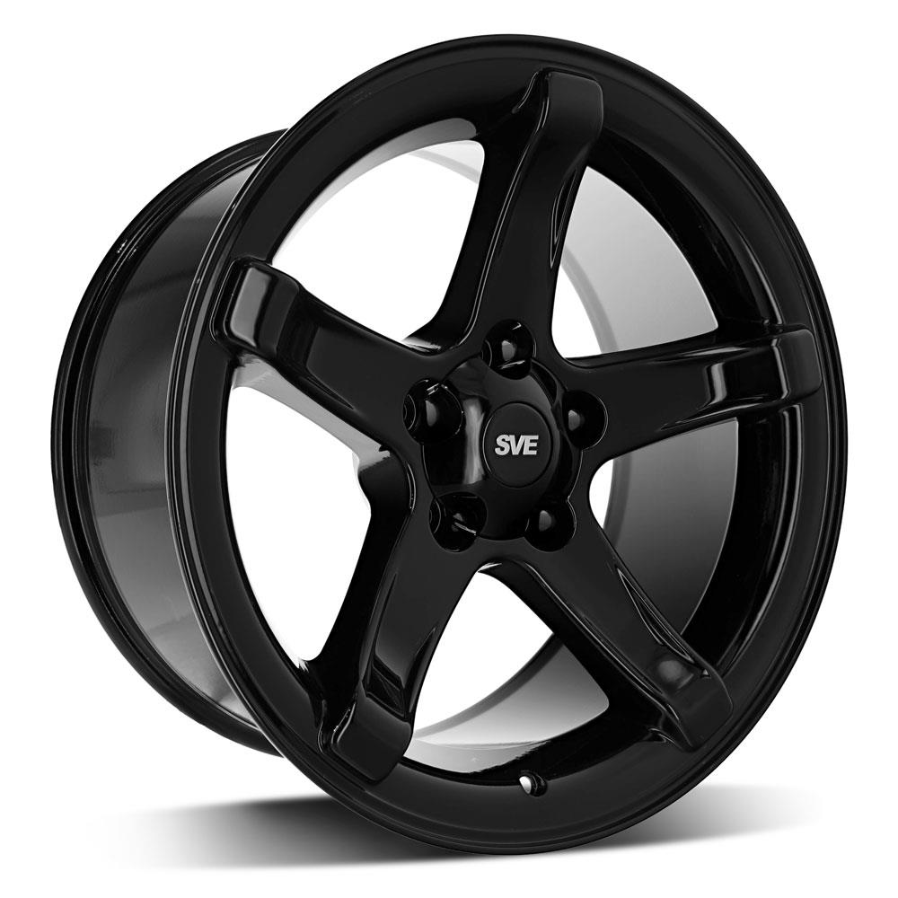 SVE F-150 SVT Lightning 99-00 Style Wheel & Toyo Tire Kit - 20x9/10 ...