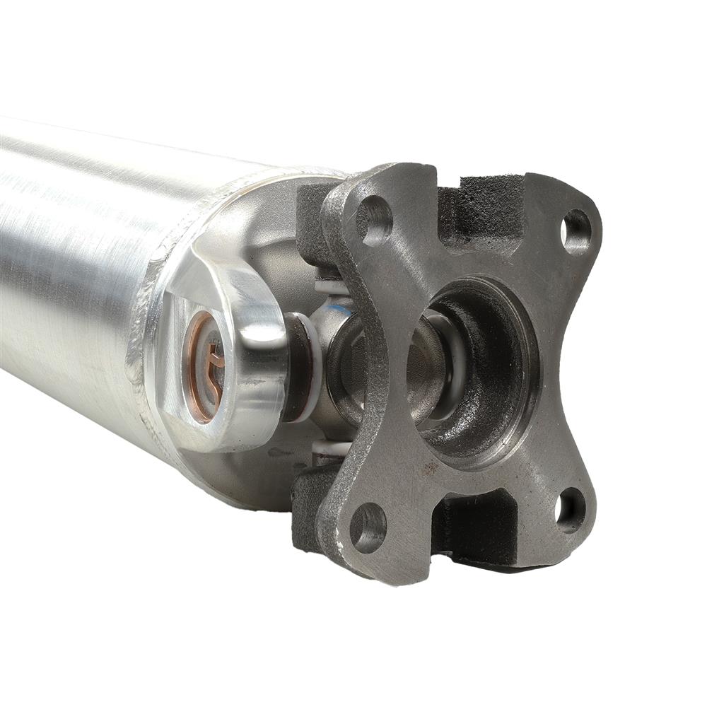 SVE F-150 SVT Lightning Aluminum Driveshaft (93-95)