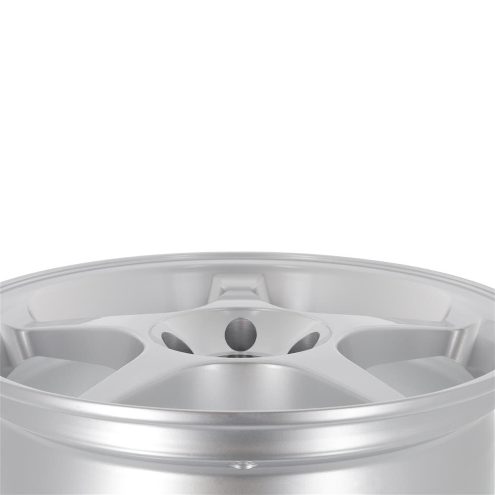 SVE Mustang 2000 Cobra R Wheel & Kenda Tire Kit - 18x9.5 (94-04)