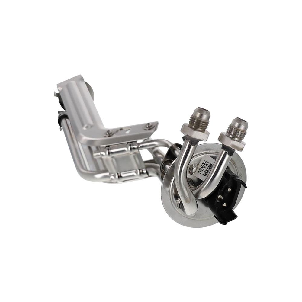 SVE Mustang -6AN High Performance Fuel Pump Hanger Assembly (86-97)