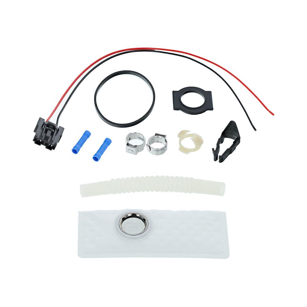 SVE Mustang -6AN High Performance Fuel Pump Hanger Assembly (86-97)