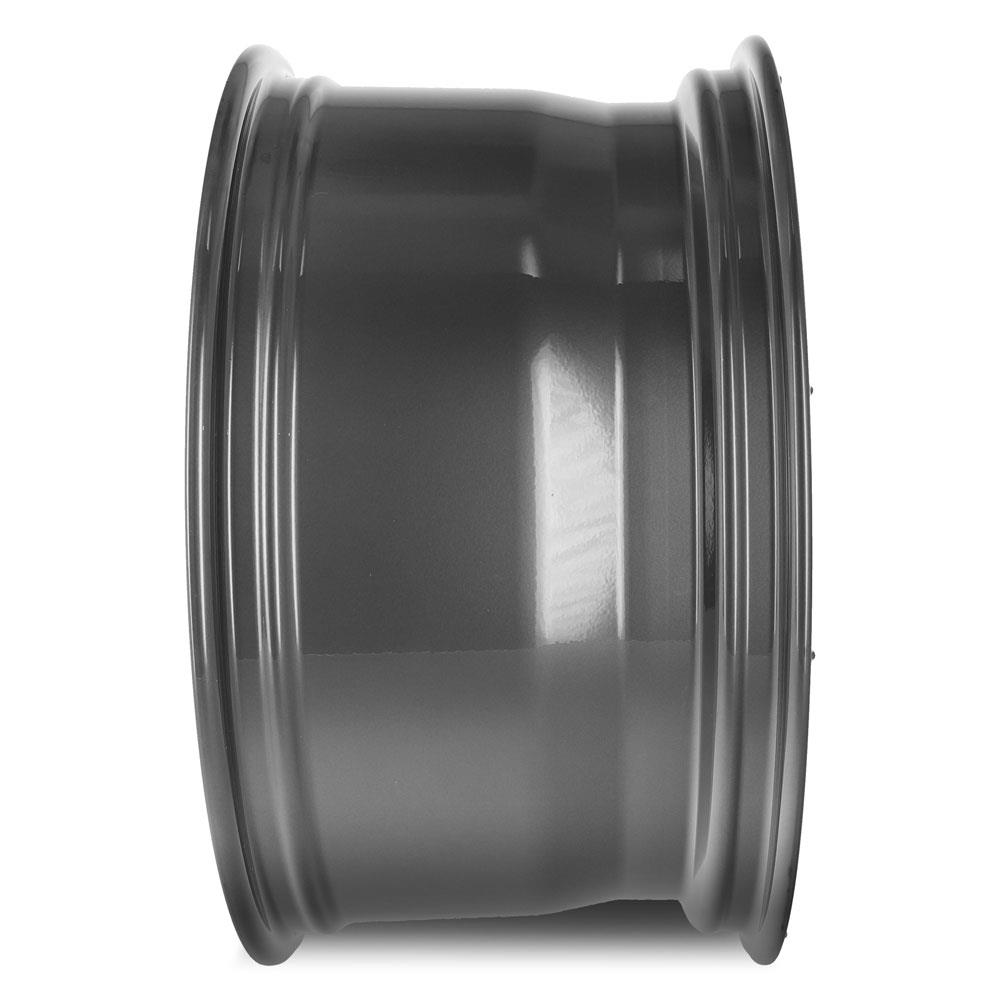 SVE Mustang DHP1 Forged Wheel Kit - 19x10/11 - Graphite (05-14)