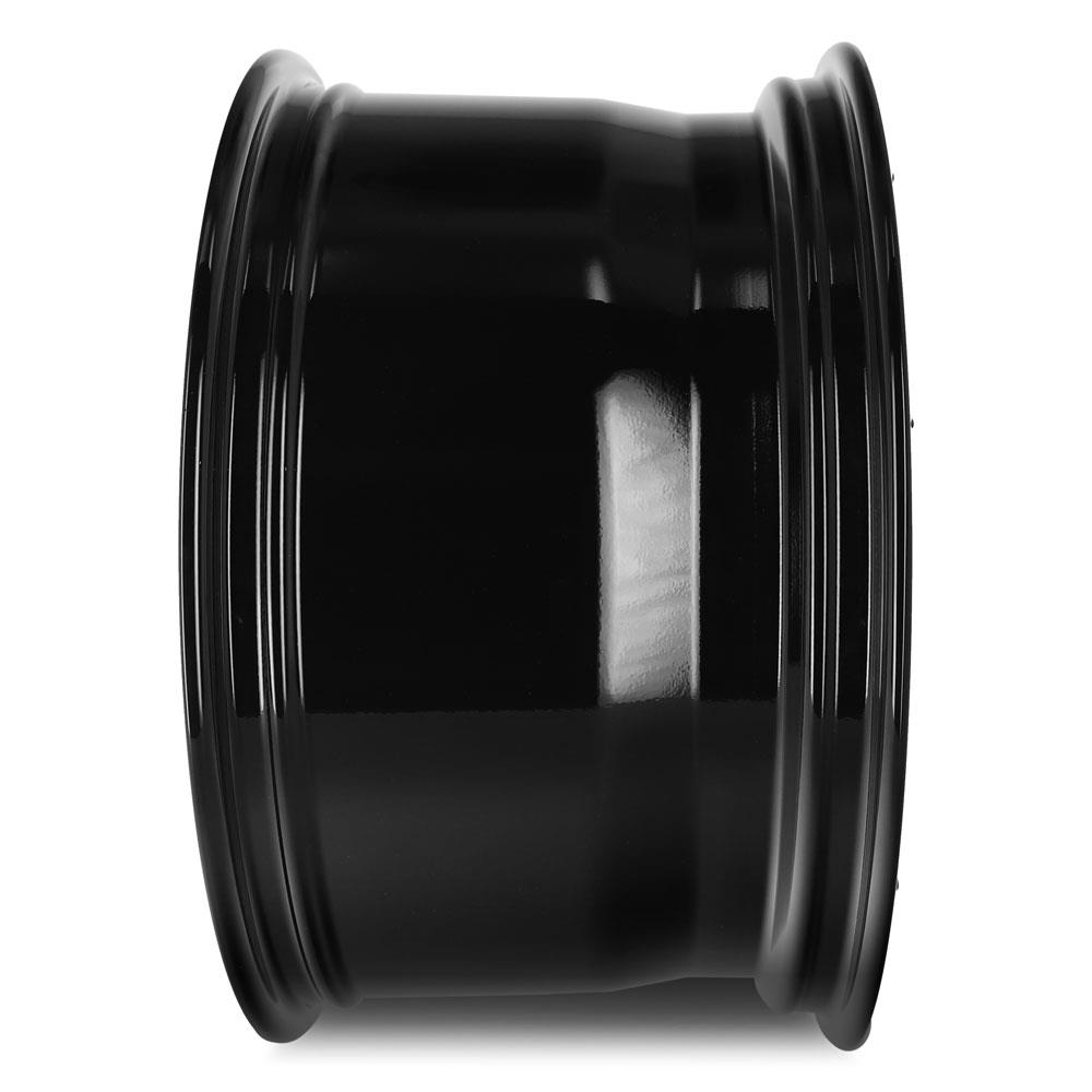 SVE Mustang DHP1 Forged Wheel & Michelin Sport 4S Tire Kit - 19x10.5/11 ...