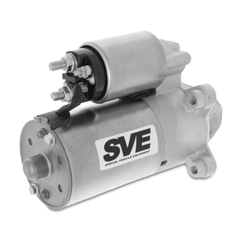 SVE Mustang High Torque Starter (96-04) 4.6 - LMR.com
