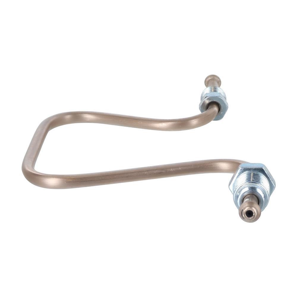 SVE Mustang Hydroboost Conversion Brake Line Kit - 99-04 With Traction ...