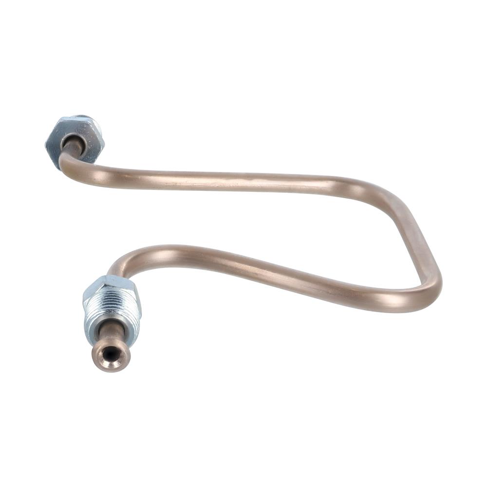 SVE Mustang Hydroboost Conversion Brake Line Kit - 99-04 With Traction ...