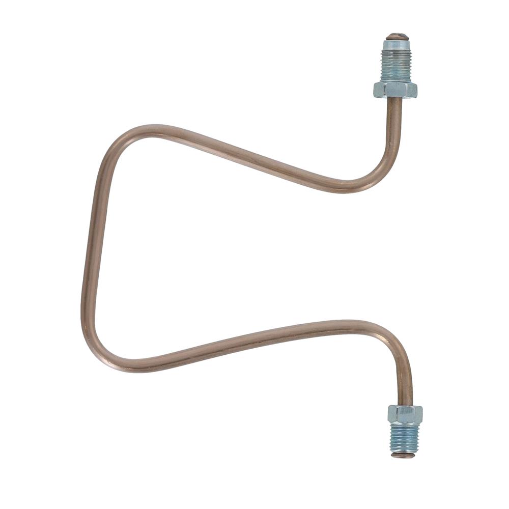 SVE Mustang Hydroboost Conversion Brake Line Kit - 99-04 With Traction ...