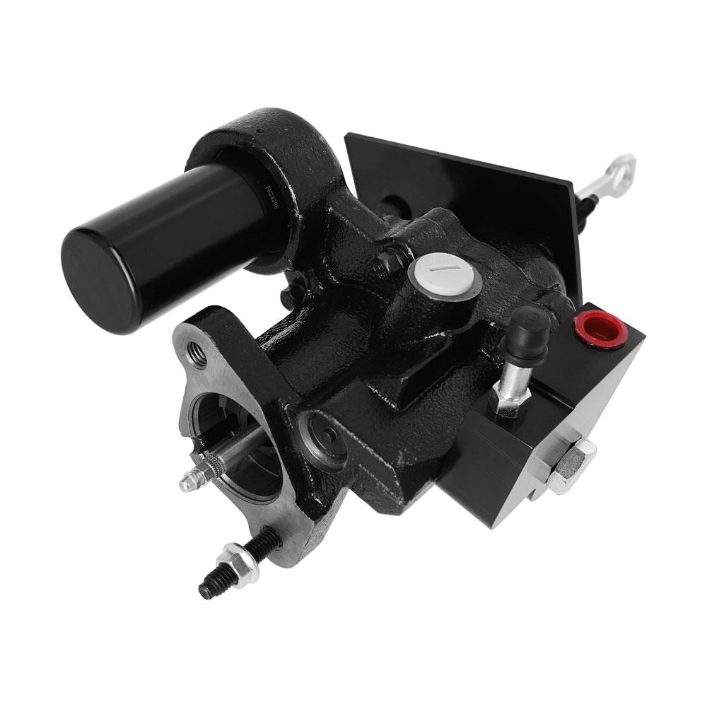 SVE Mustang Hydroboost Conversion Kit - Pushrod - Auto Pedal (79-93)