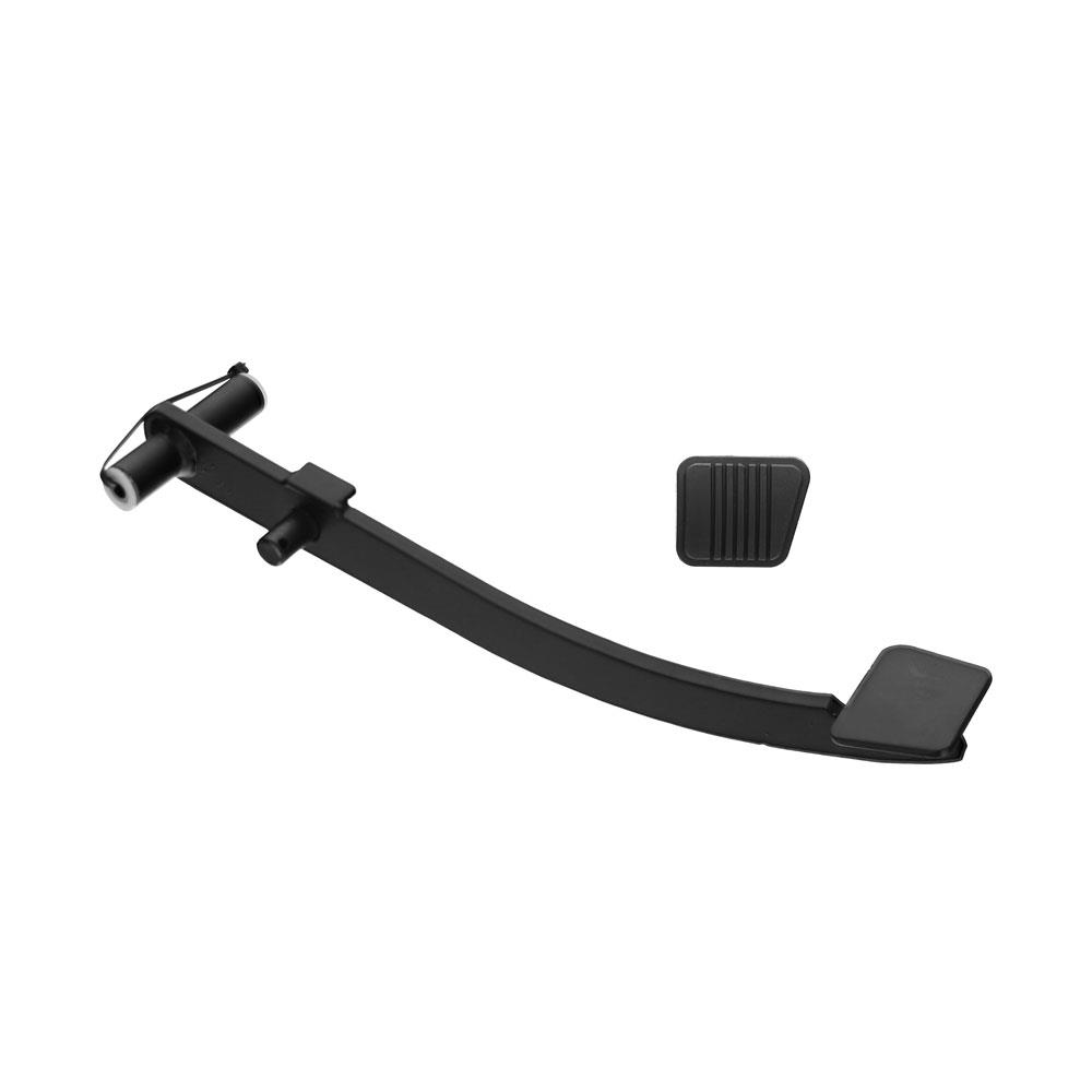 SVE Mustang Hydroboost Conversion Kit - Pushrod - Manual Pedal (79-93)