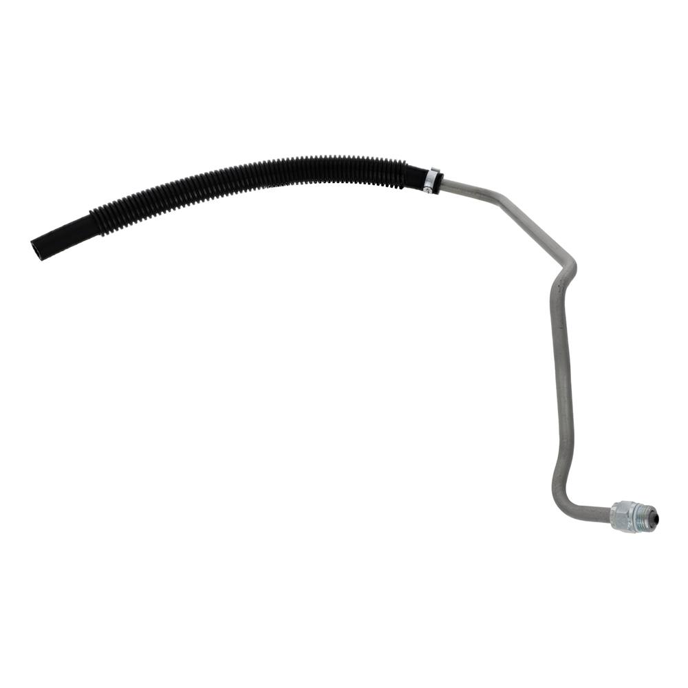 SVE Mustang Hydroboost Plumbing Kit - No Factory Oil Cooler Provision ...