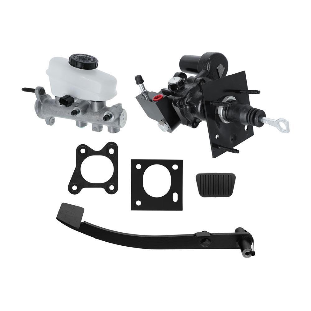 SVE Mustang Hydroboost Kit - Auto (79-93) - LMR.com