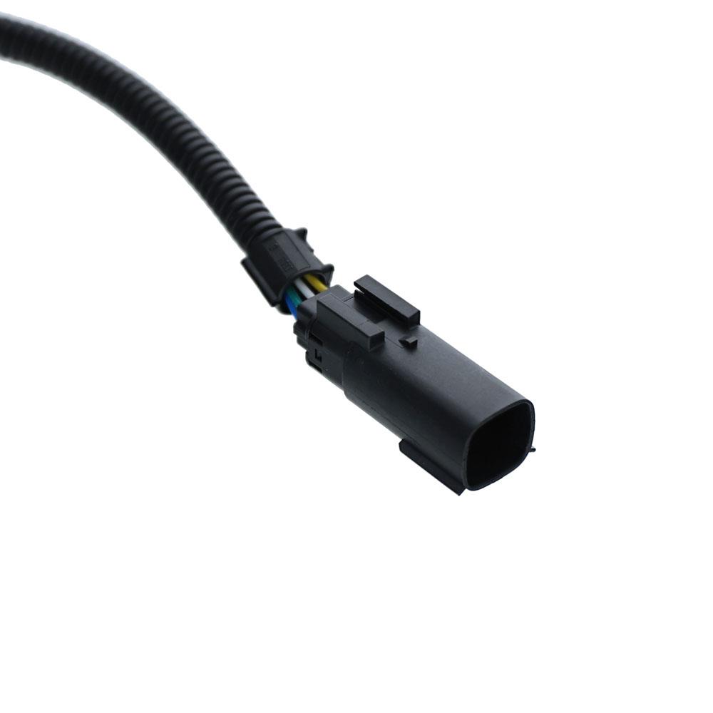 SVE Mustang O2 Sensor Extensions (15-17) 5.0 - LMR.com