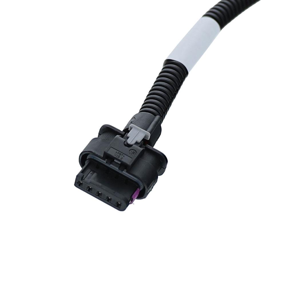 SVE Mustang O2 Sensor Extensions (18-23) 5.0 - LMR.com