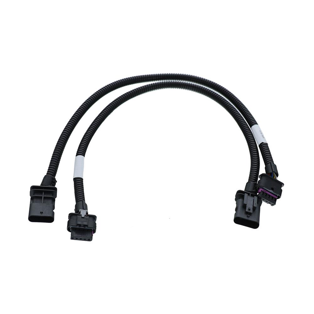 SVE Mustang O2 Sensor Extensions (18-23) 5.0 - LMR.com