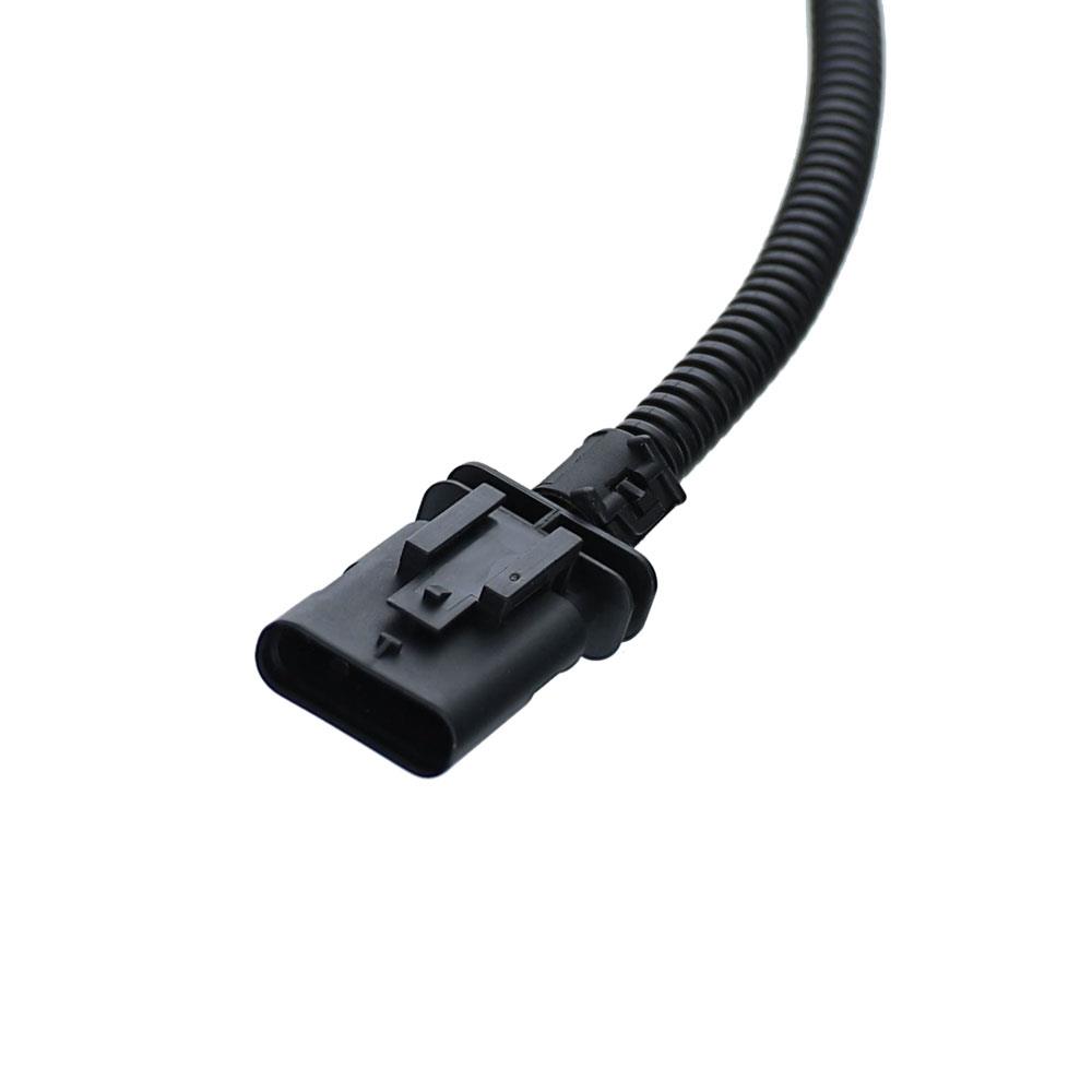 SVE Mustang O2 Sensor Extensions (18-23) 5.0 - LMR.com