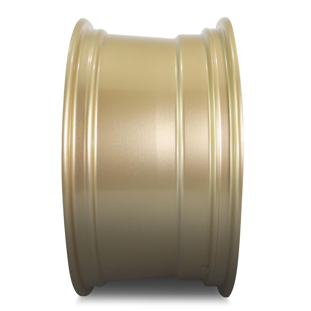 SVE Mustang Series 1 Wheel - 18x9 - Liquid Gold (94-04)