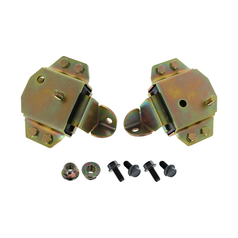 SVE Mustang Urethane Motor Mount Kit (84-95) 5.0|5.8
