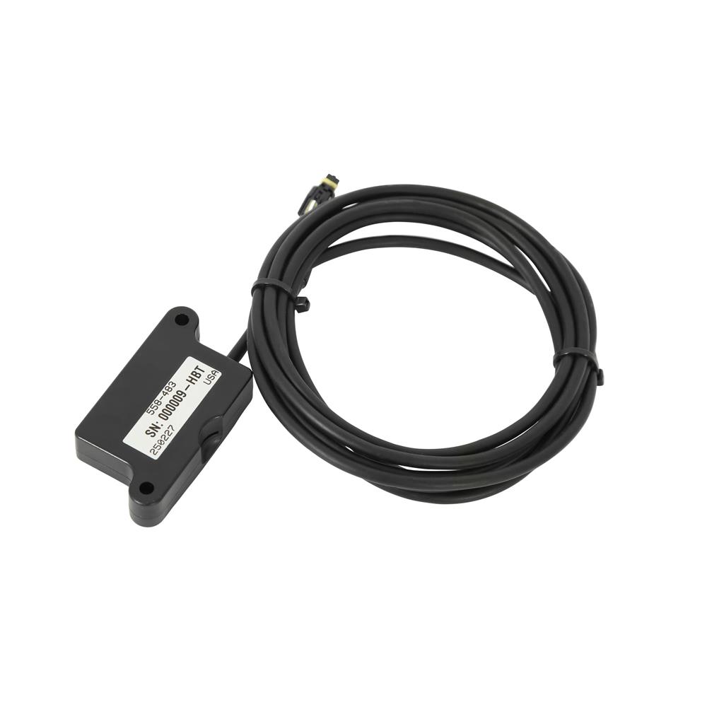 Holley Terminator X EFI Bluetooth Module 558-483 - LMR
