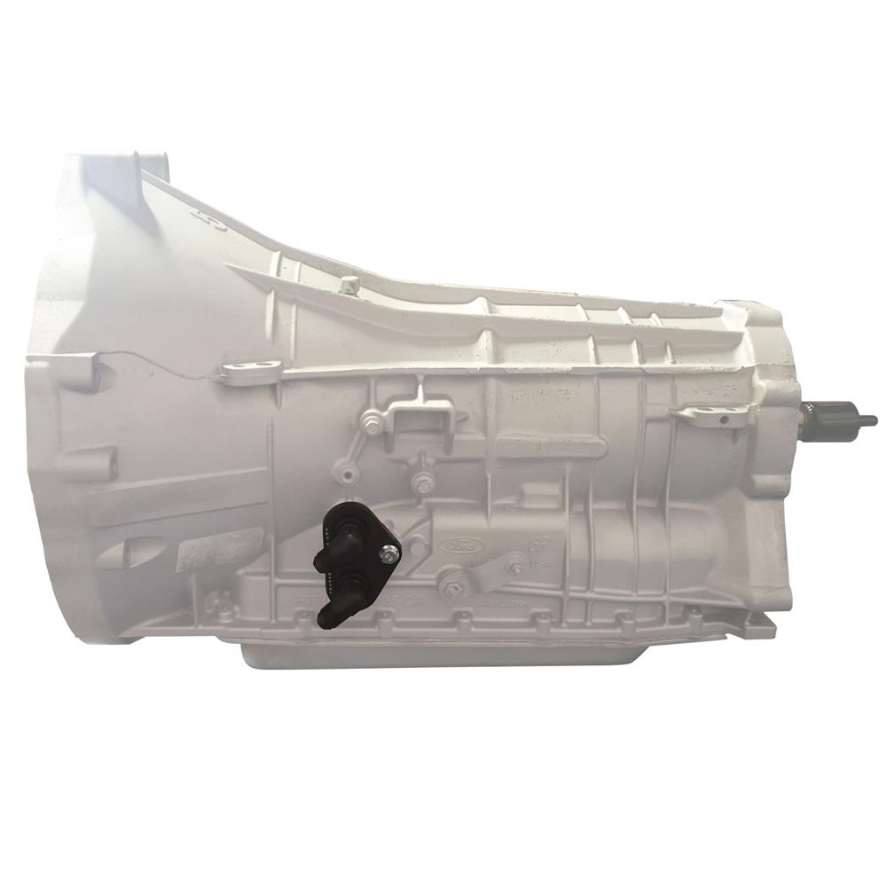 PBH Transmission Cooler Adapter Fittings & Bracket - 6R80 / 10R80 PBH-620